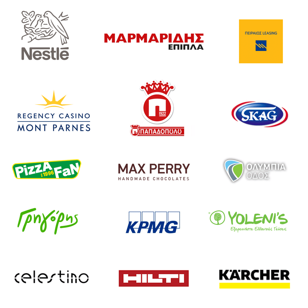 Invelop Skills - Κέντρο Δια Βίου Μάθησης - Σεμινάρια