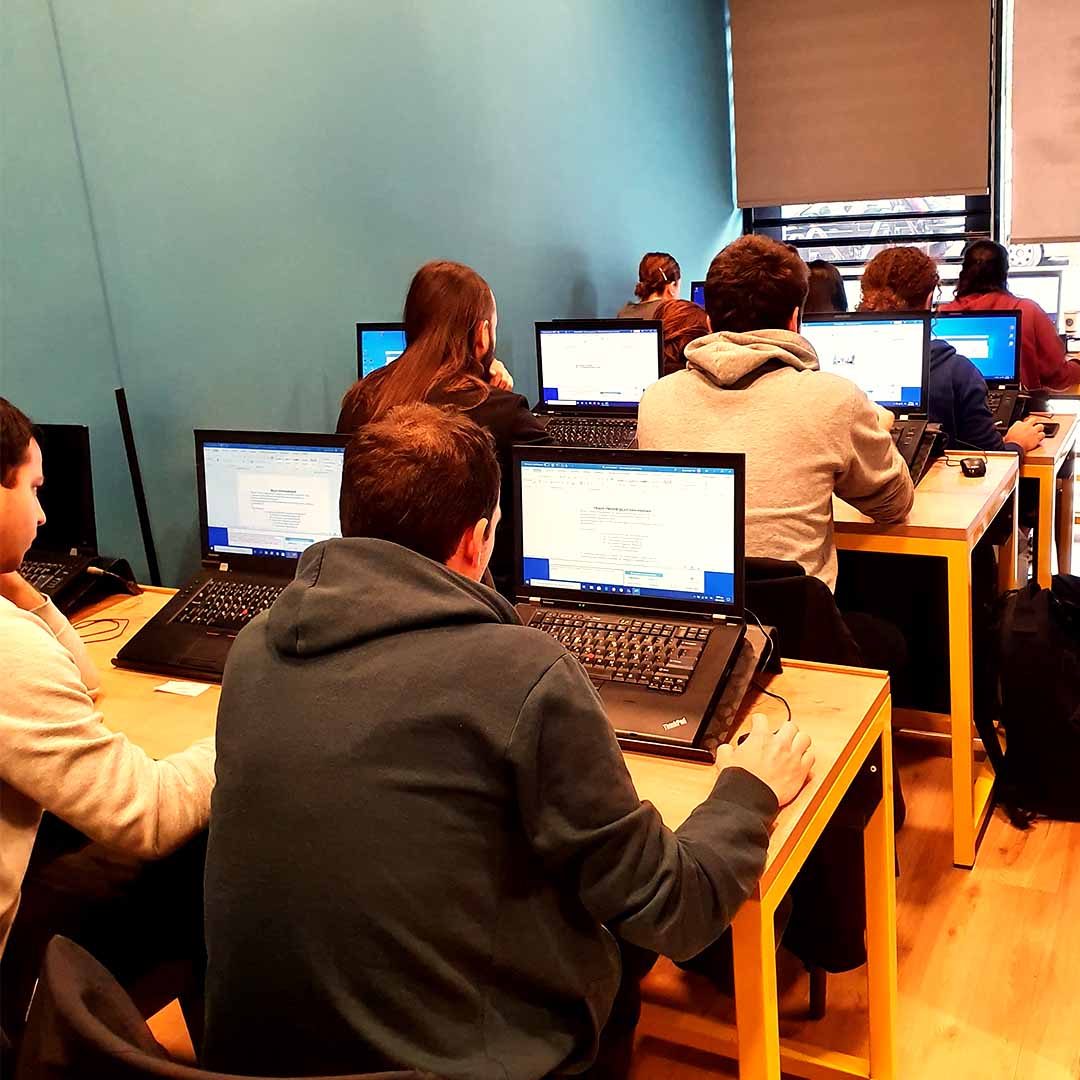 Invelop Skills - Κέντρο Δια Βίου Μάθησης - Σεμινάρια